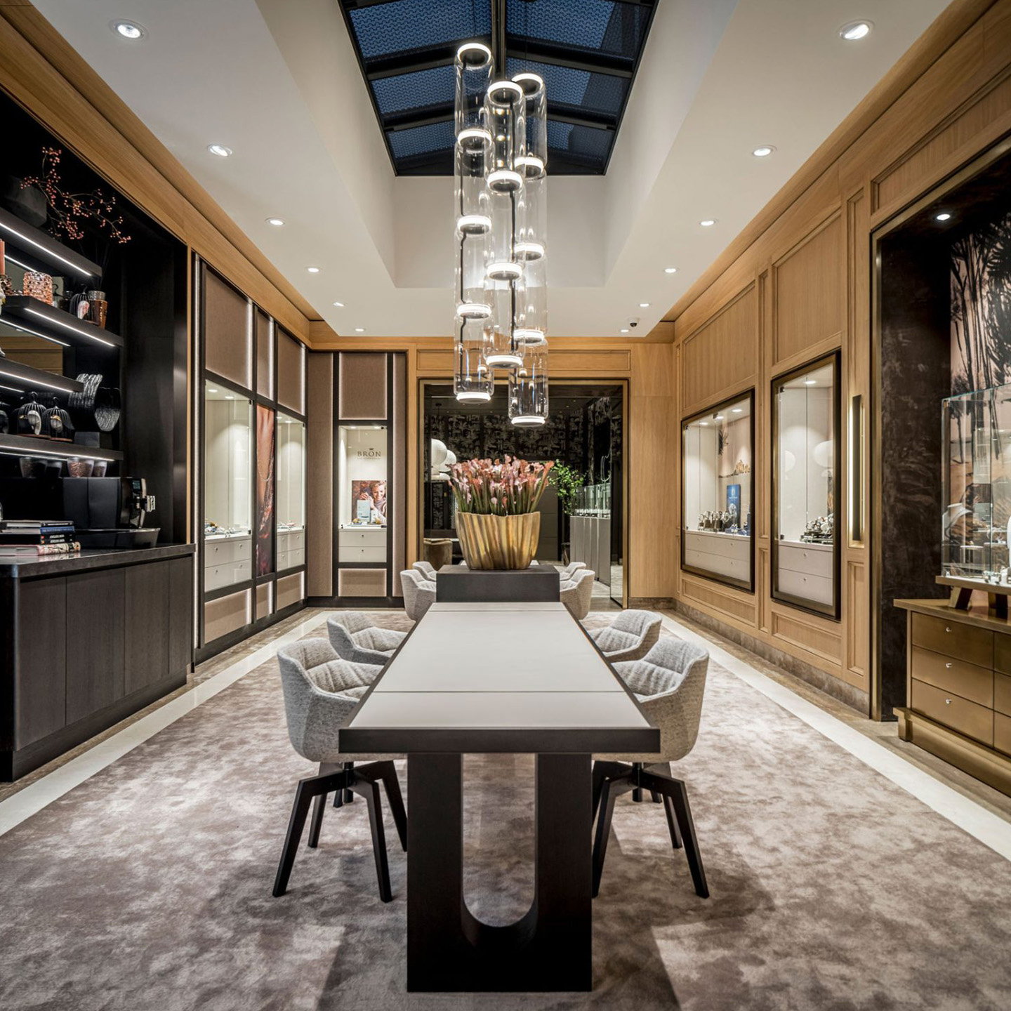 Shopfitting Services – ADS Building And Extensions